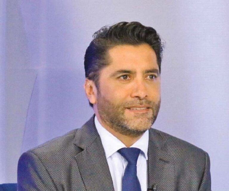 Junta Directiva - Anecacao